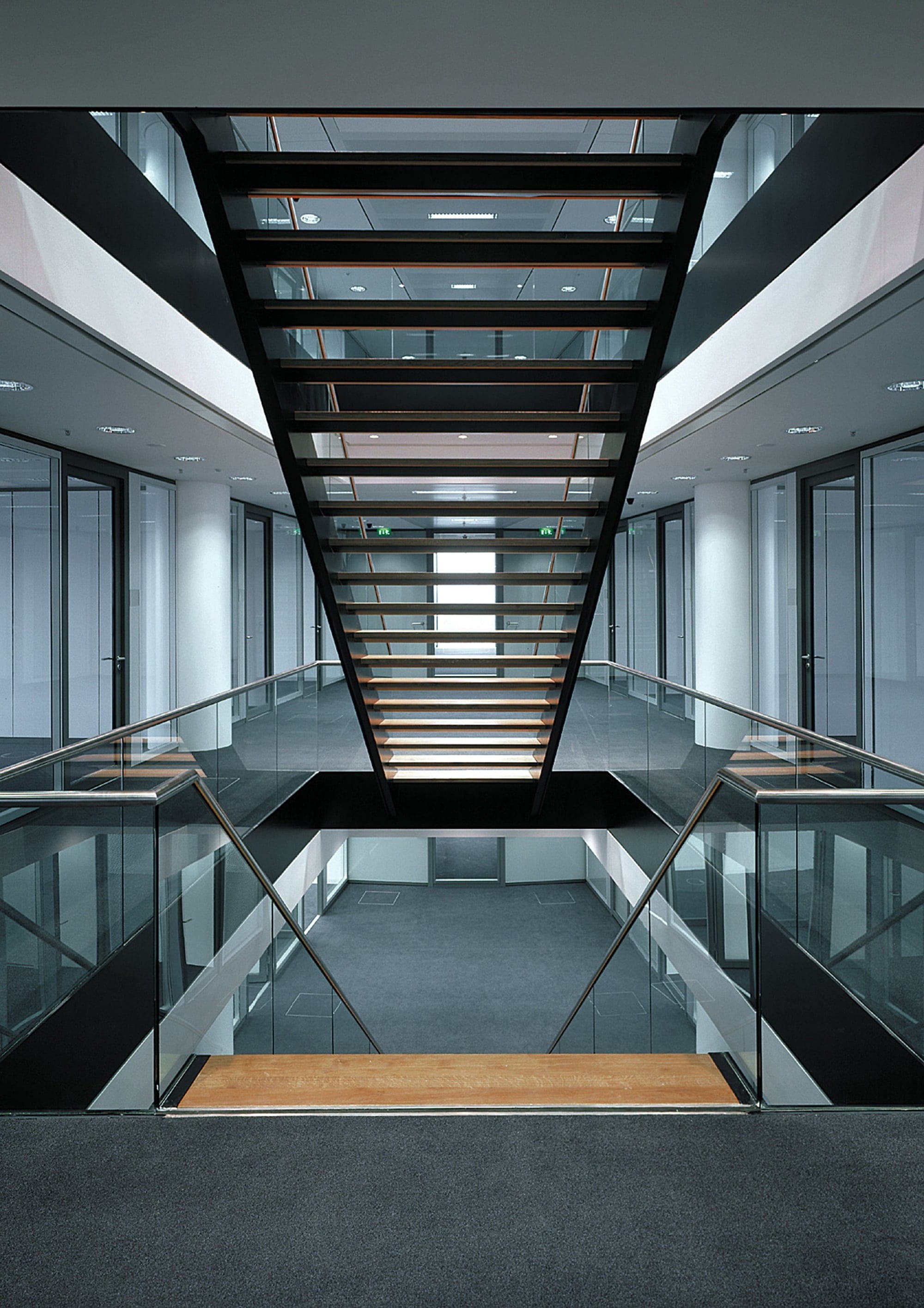 ARAG-Tower - Düsseldorf | RKW Architektur