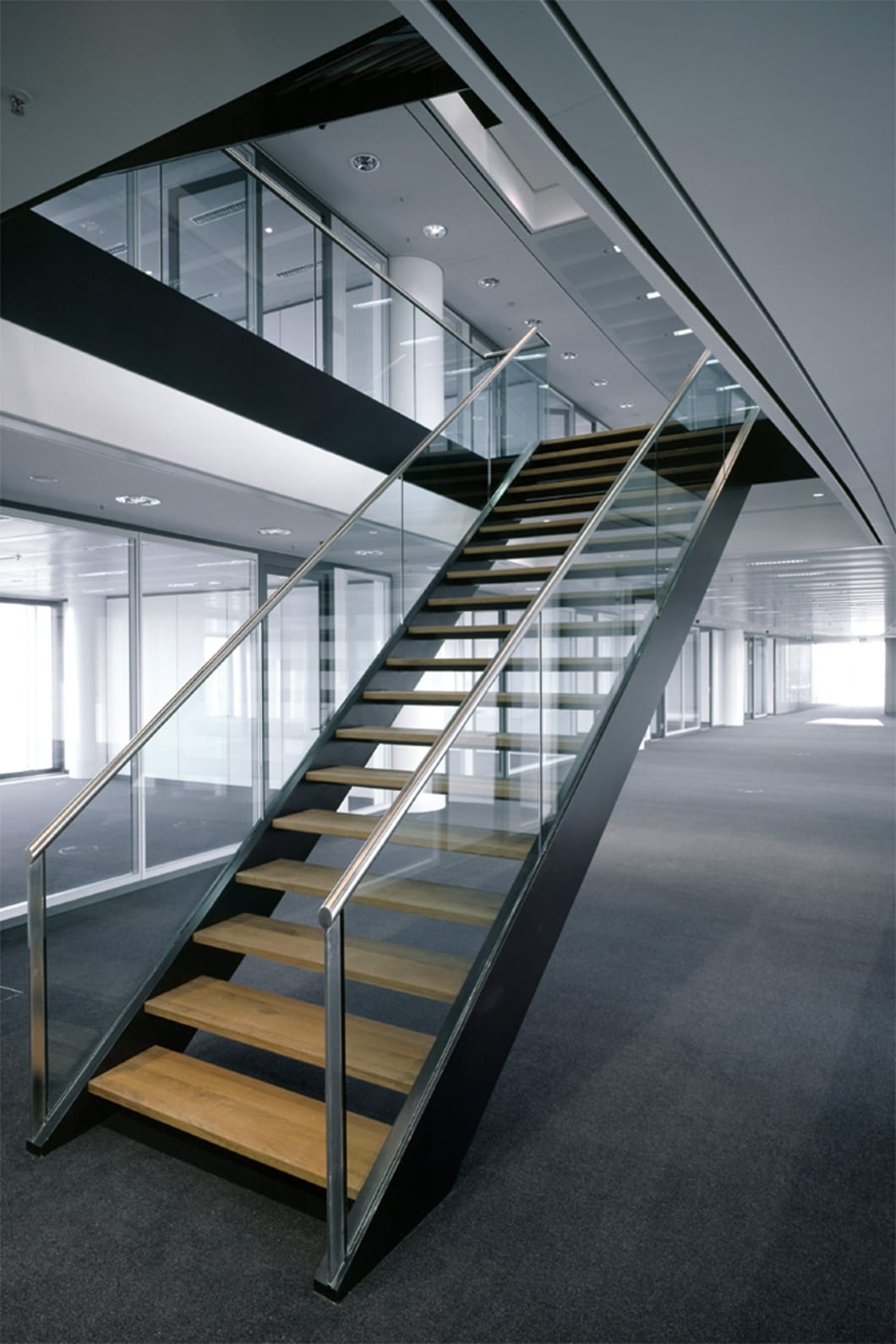 ARAG-Tower - Düsseldorf | RKW Architektur