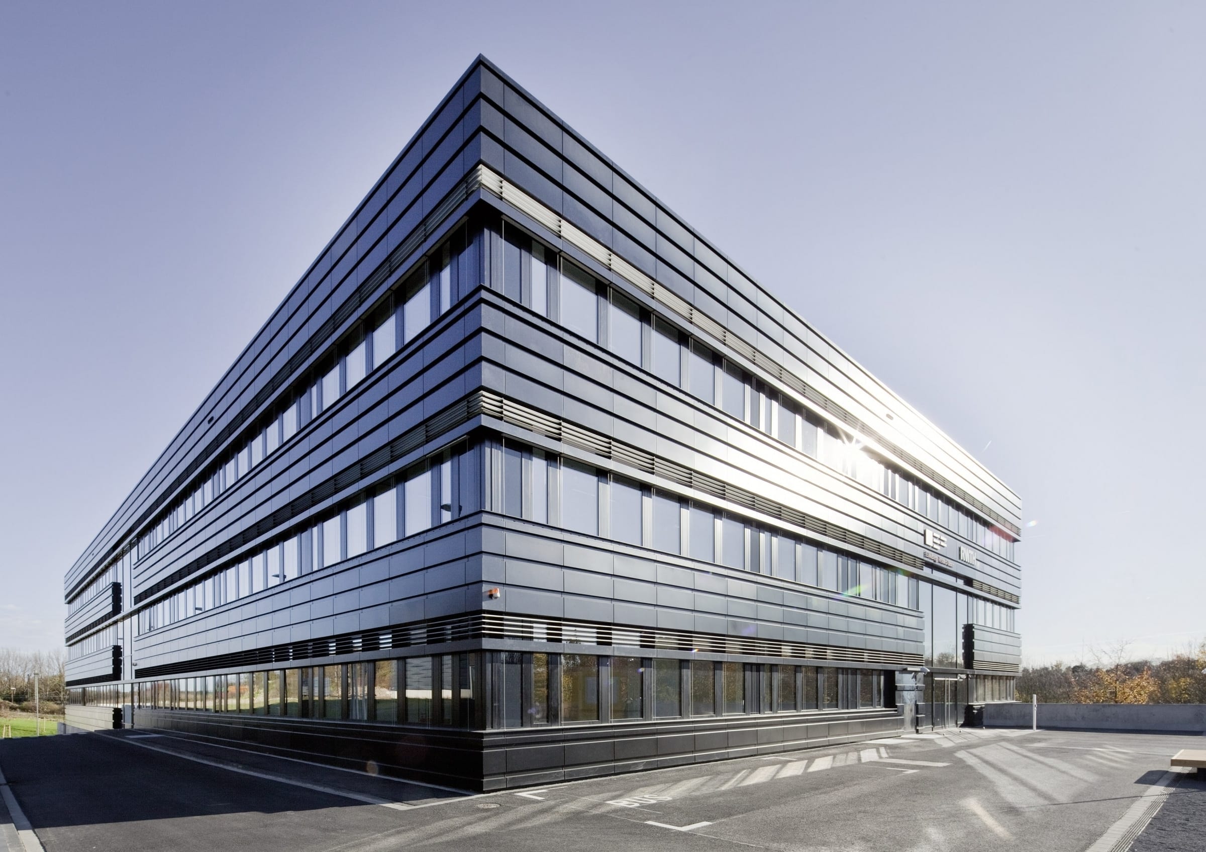 RWTH E.ON ERC Hauptgebäude - Aachen | RKW Architektur