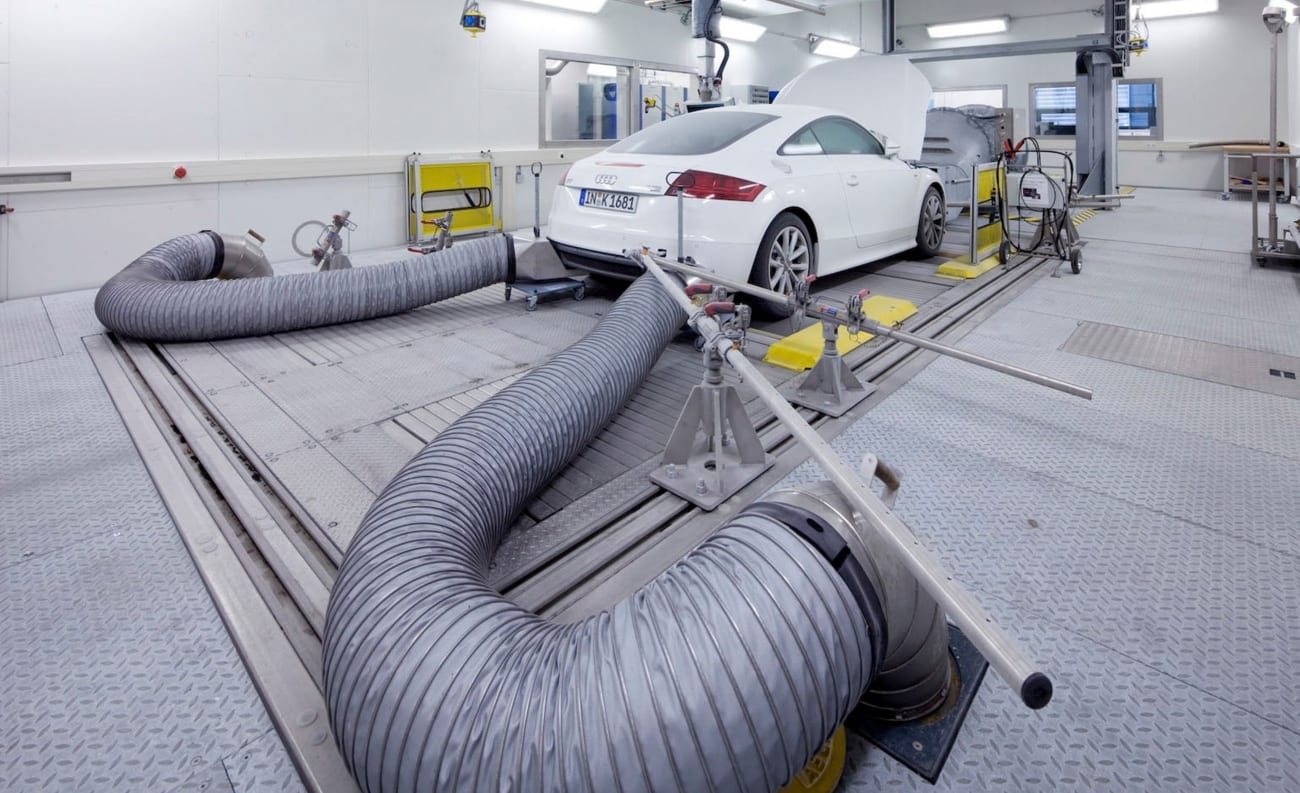 Audi Campus T23, Aggregate-Center - Ingolstadt | RKW Architektur