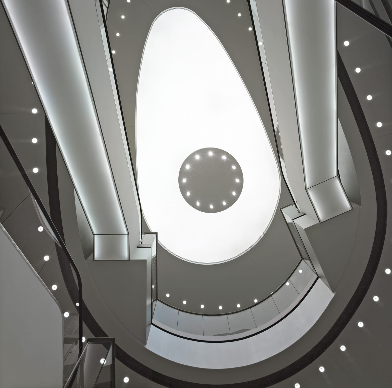 Pasing Arcaden 2. BA - München | RKW Architektur