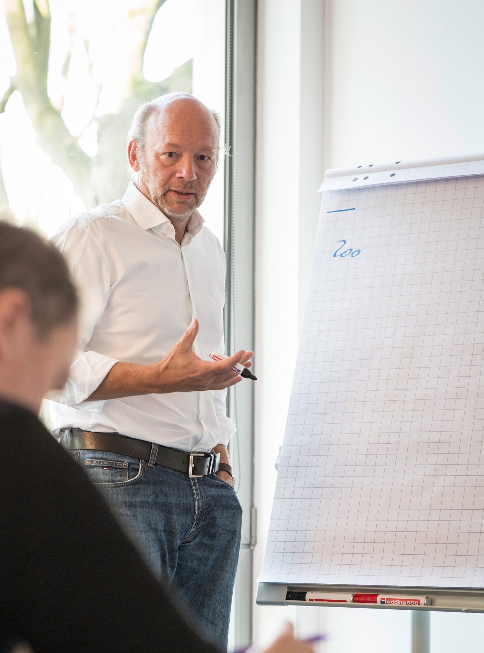 Thomas Jansen | RKW Architektur