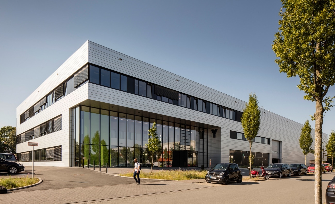 ILH – Forschungszentrum Institut für Leichtbau mit Hybridsystemen ...