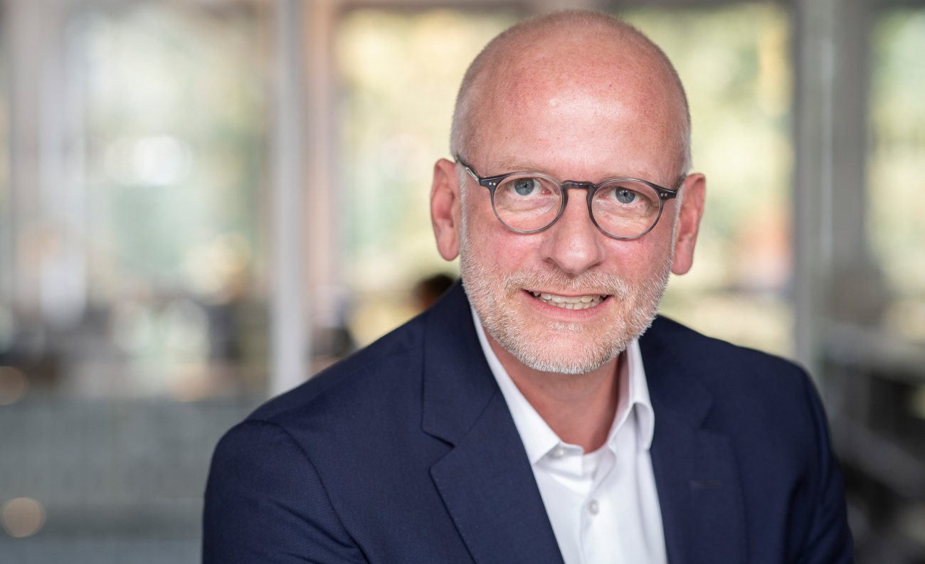 Christian Hein | RKW Architektur