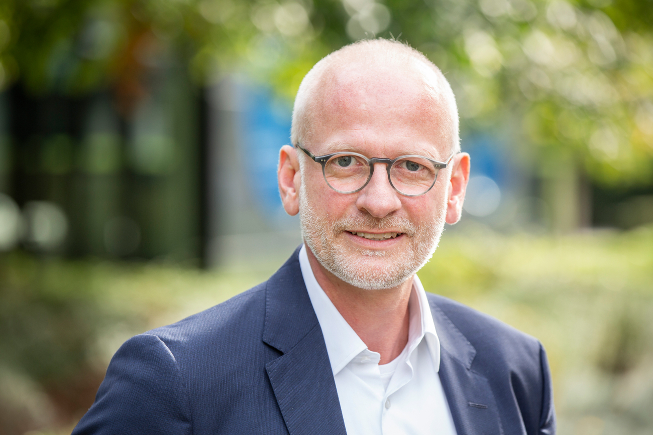 Christian Hein | RKW Architektur