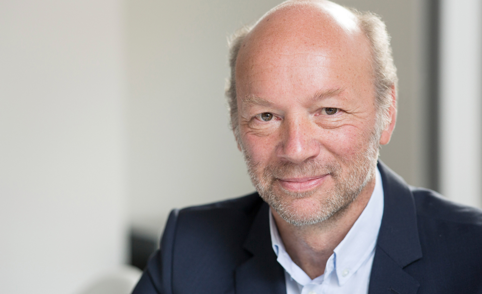 Expo Podiumsdiskussion von Aengevelt Immobilien mit Thomas Jansen: 12. ...