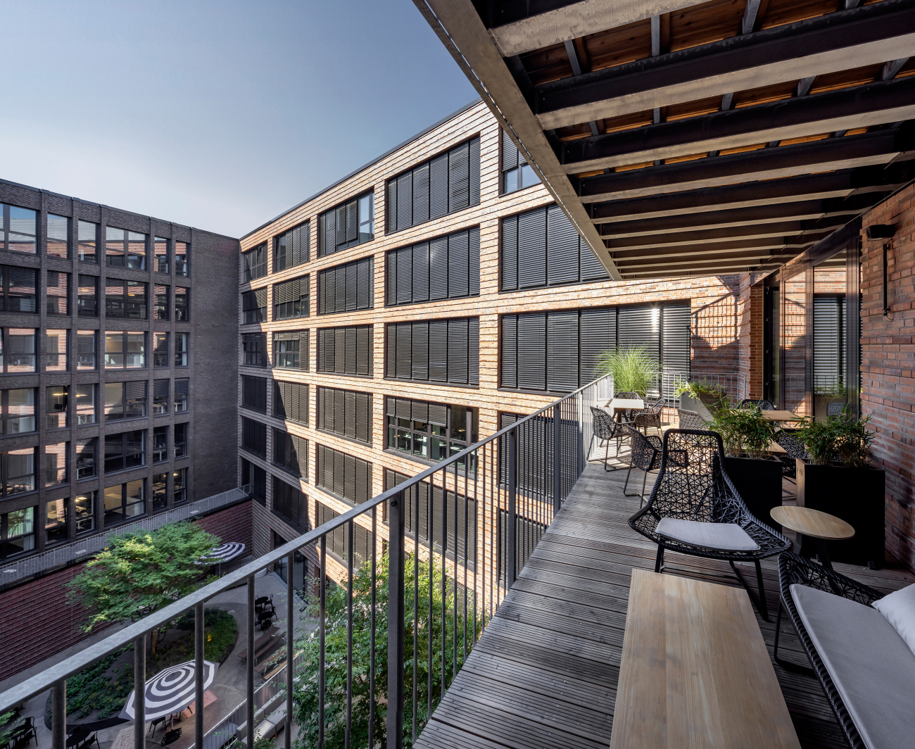 I/D Cologne - Köln | RKW Architektur