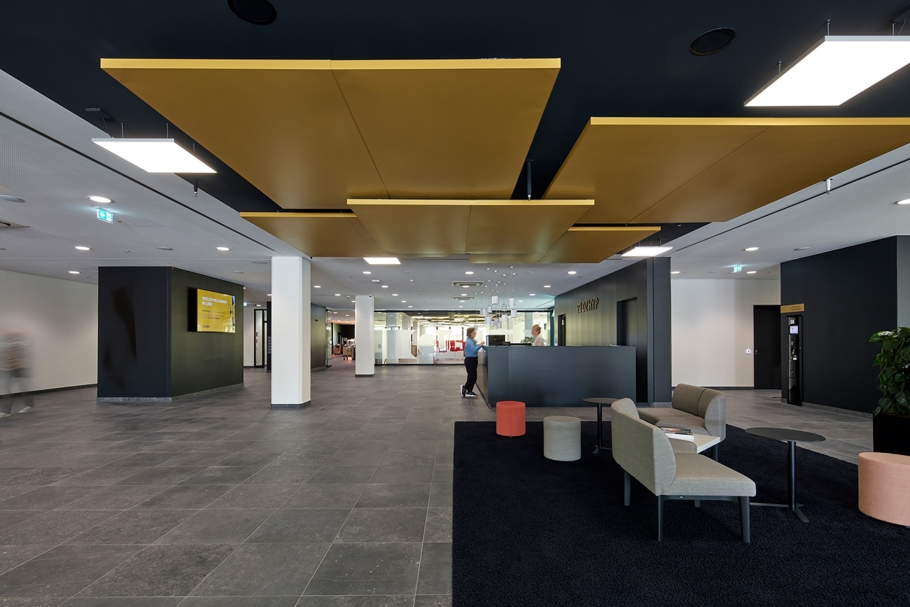 DZ-Hyp - Münster | RKW Architektur