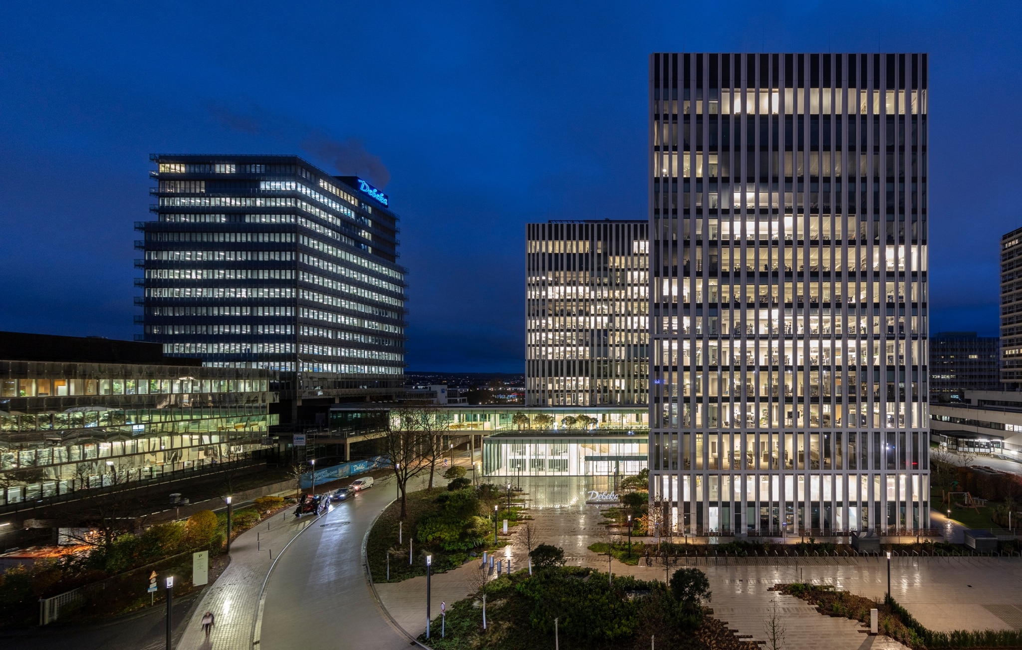 Luxus Debeka Adresse Andern Bild
