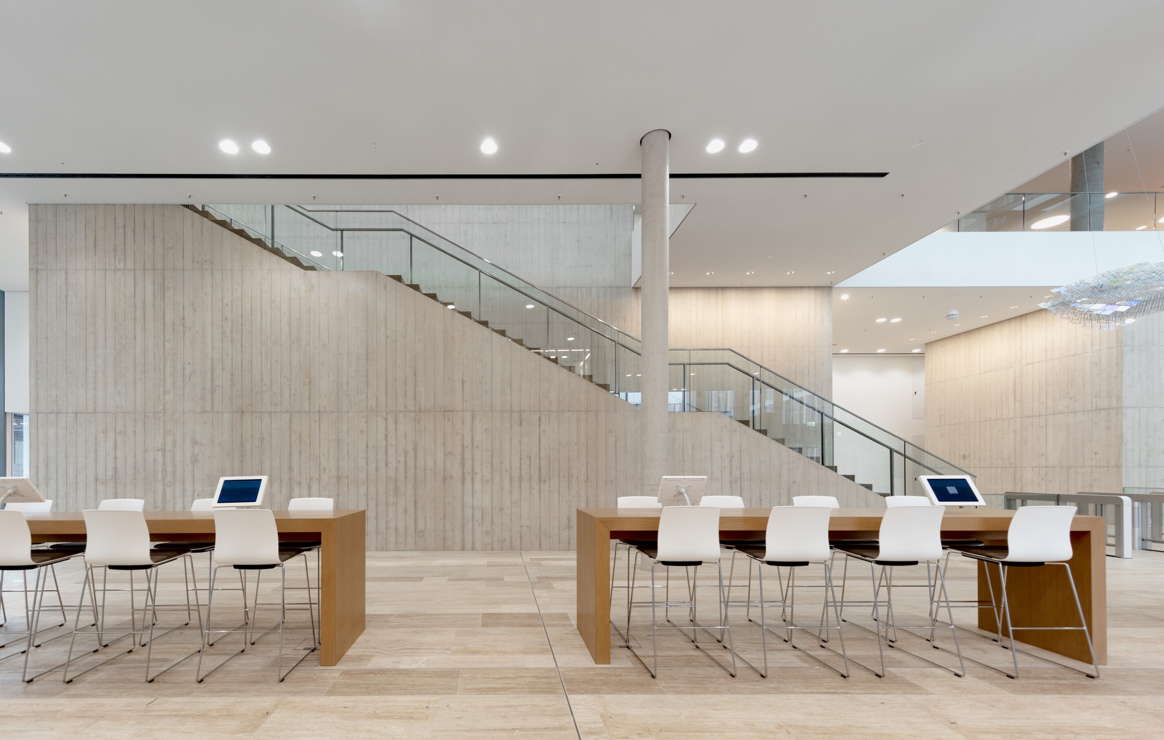 Debeka-Hauptverwaltung - Koblenz | RKW Architektur