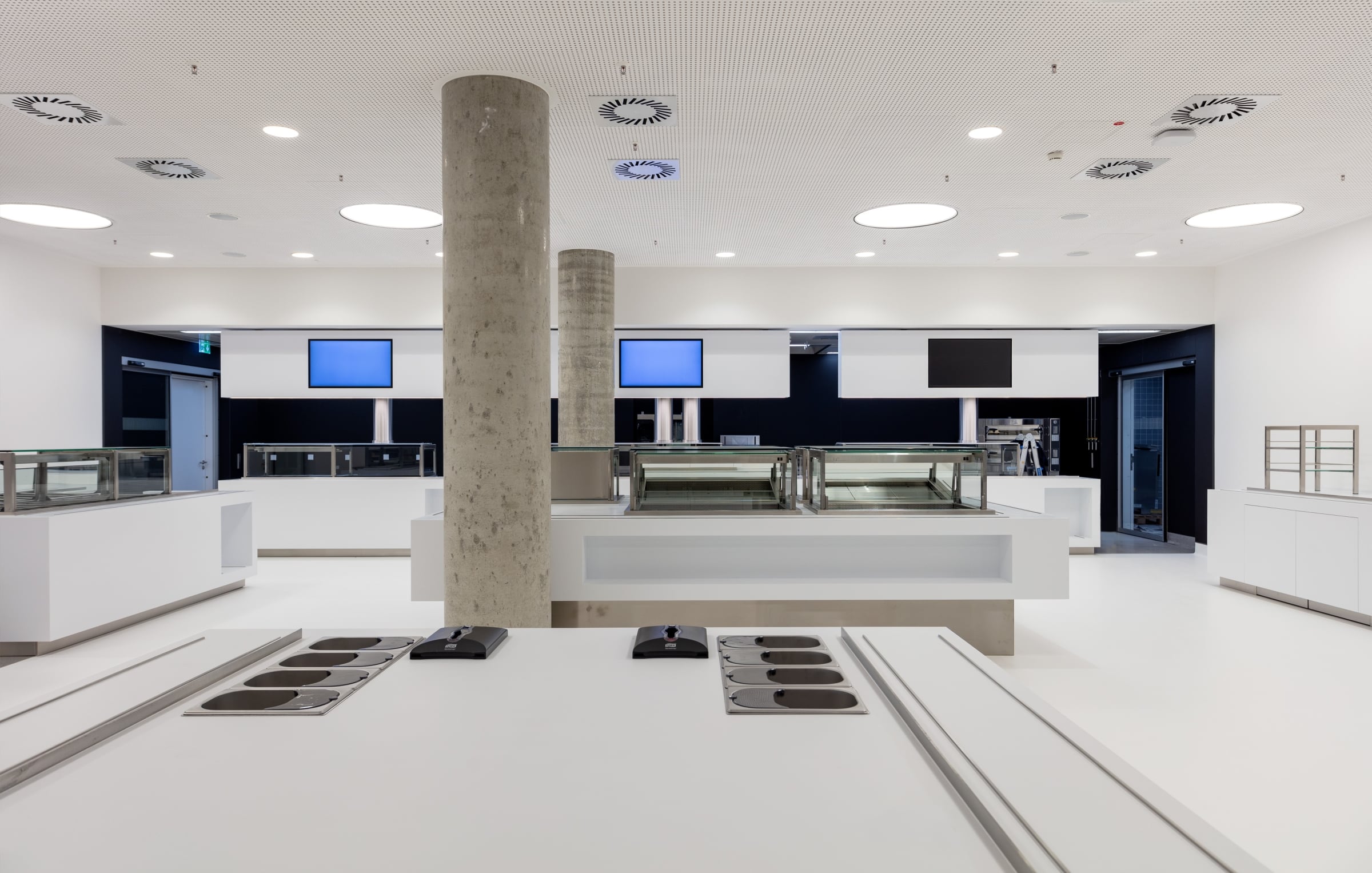 Debeka-Hauptverwaltung - Koblenz | RKW Architektur