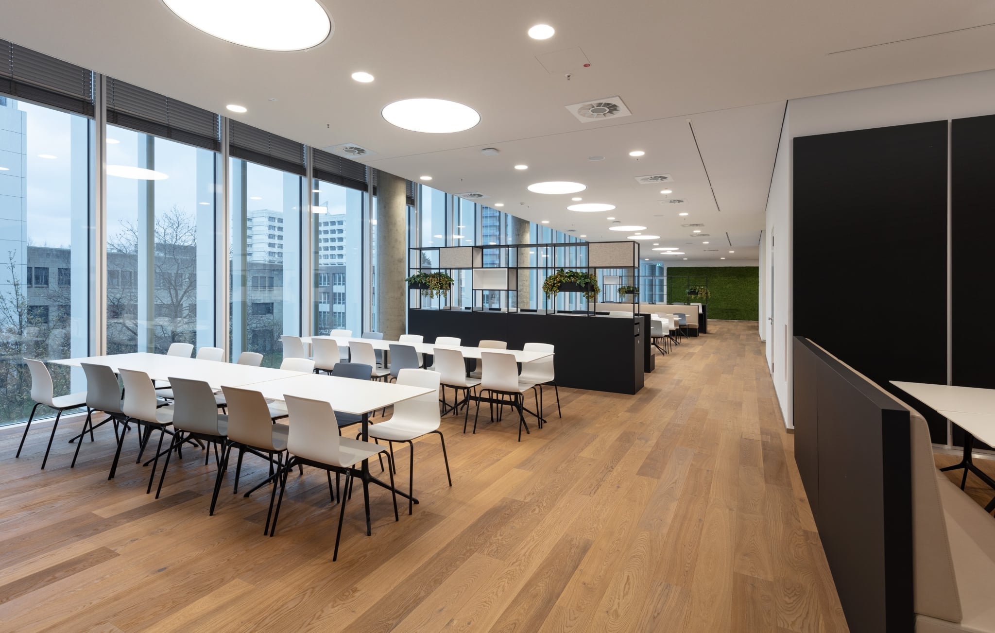 Debeka-Hauptverwaltung - Koblenz | RKW Architektur