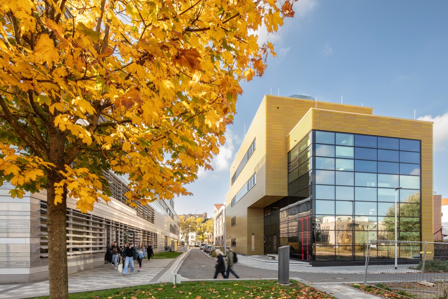 ZDD – Zentrum für Digitalisierung und Digitalität an der HSD ...