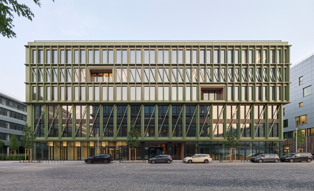 Richtfest – Körber-Neubau in Hamburg - Nachrichten Projekte | RKW ...